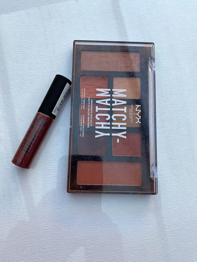 8 Beauty Products I'm currently loving - Yours truly, Aya