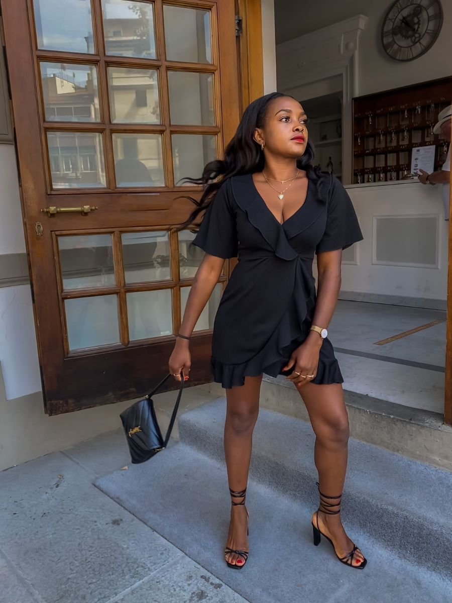 15 Best Little Black Dresses for stylish women - Yours truly, Aya
