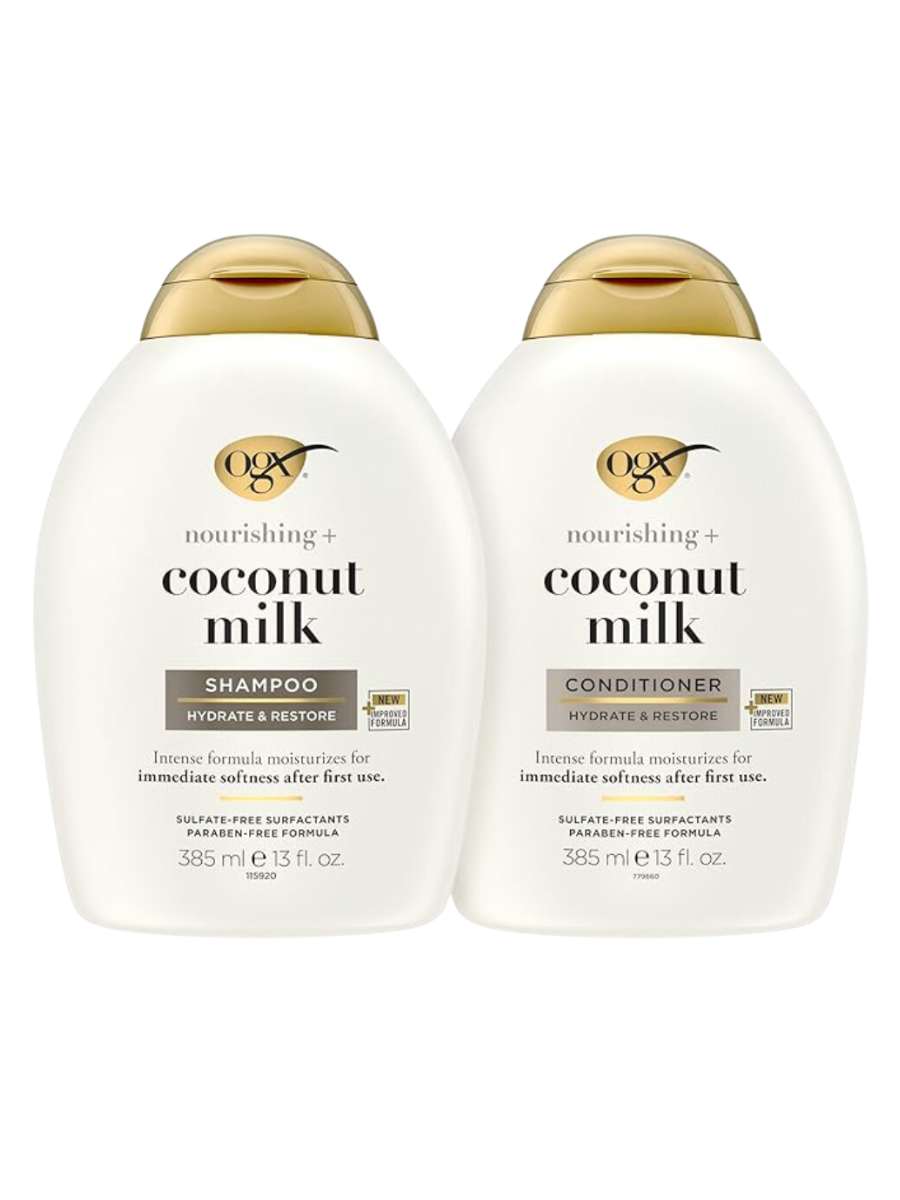 7 Shampoo and Conditioner Sets We Love on Amazon - Yours truly, Aya